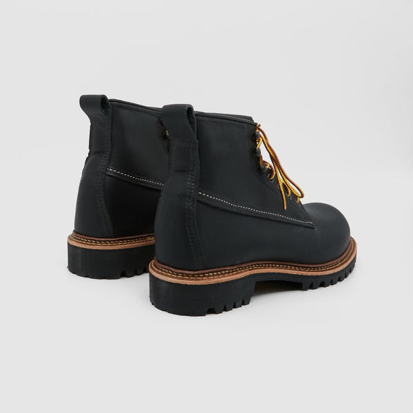 Red Wing Ice Cutter Shoes 2930 - DeeCee style