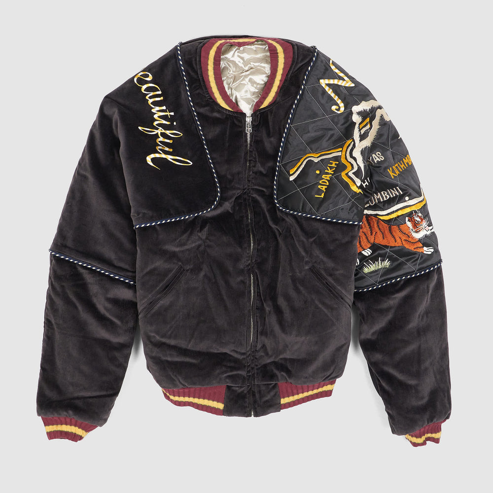 Kapital Japan - DeeCee style