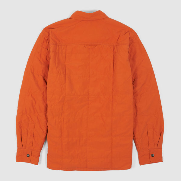 Double RL Army Overshirt Curtis - DeeCee style