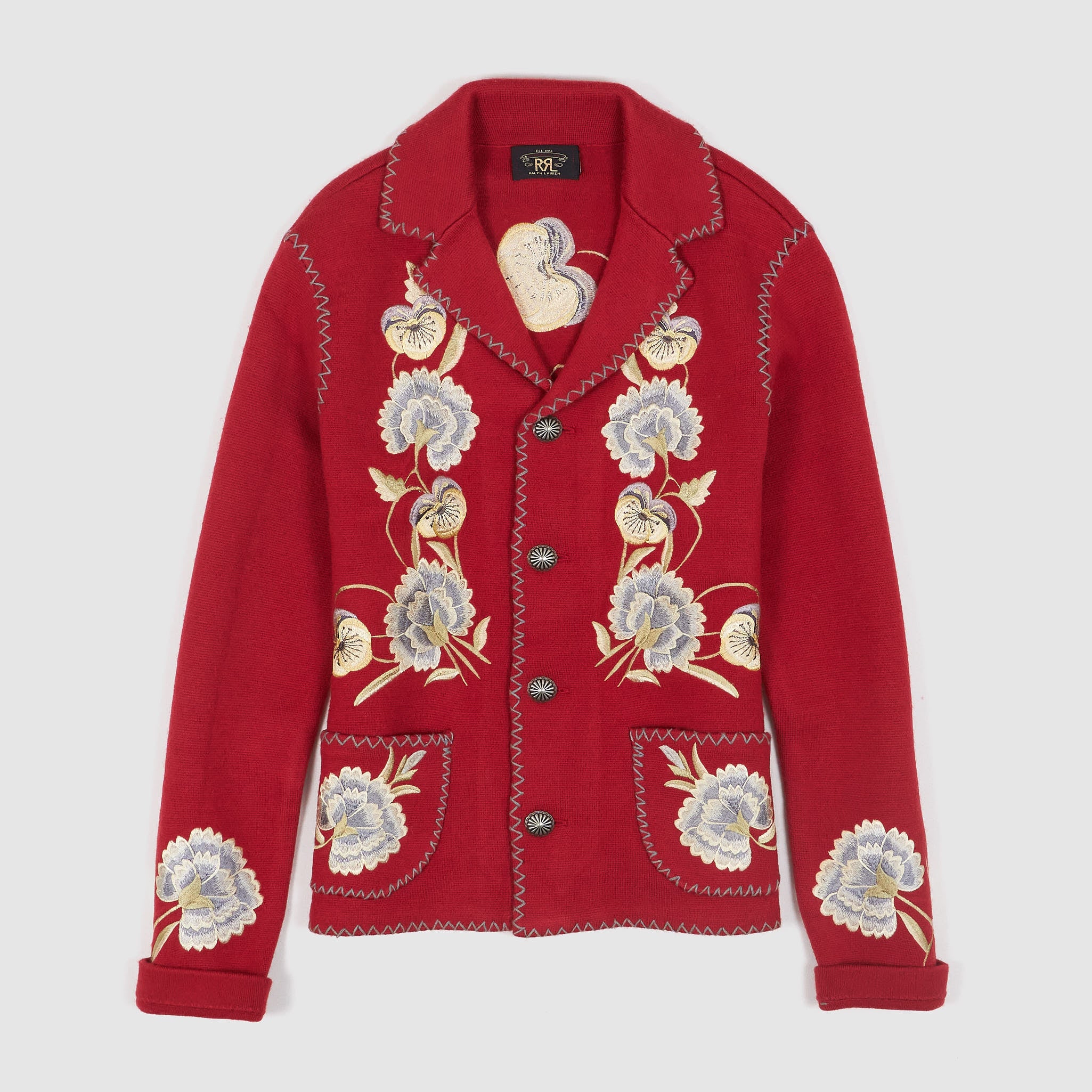 Red Wing The Irish Setter Gore-Tex Moc Toe Boot 8864 - DeeCee style