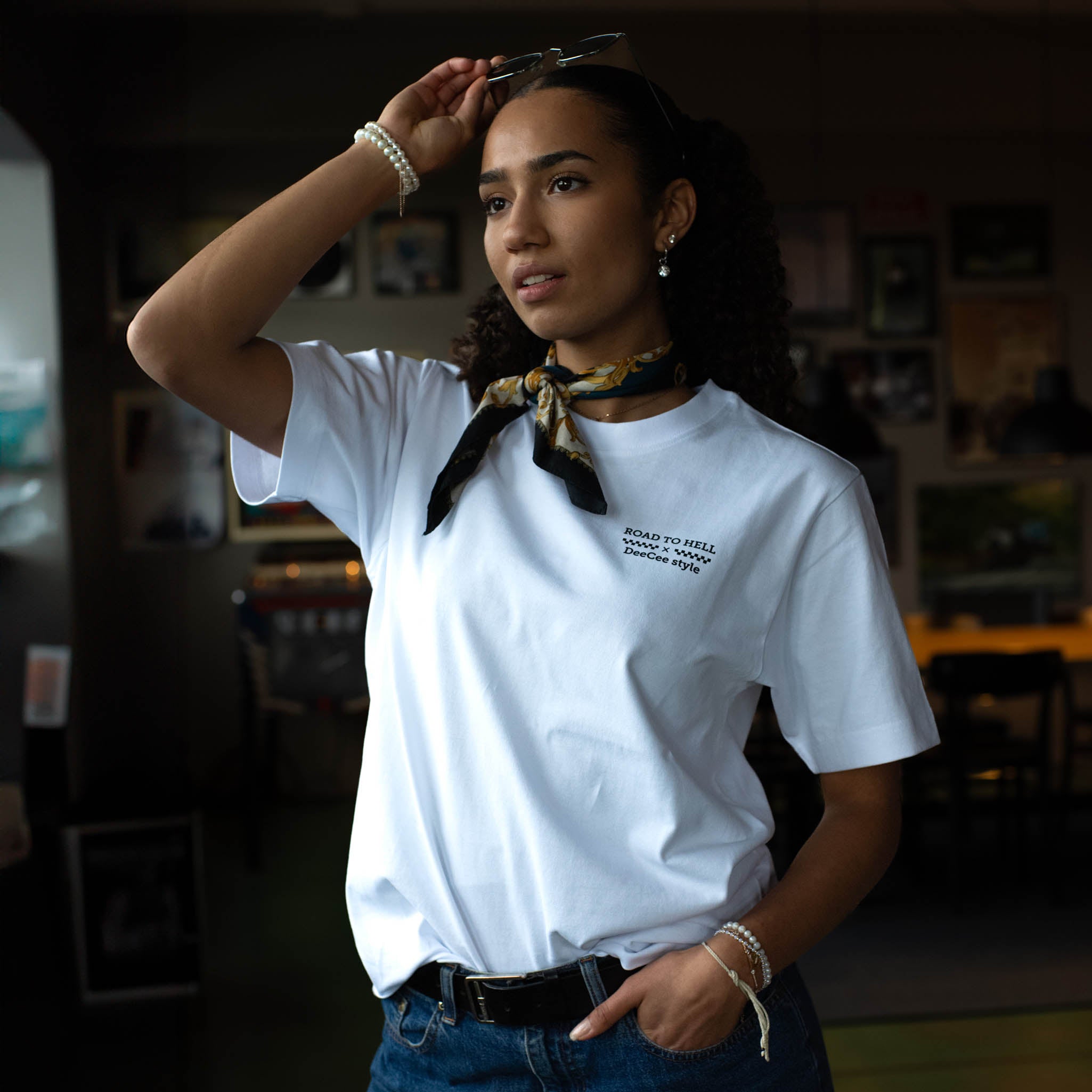 DeeCee style