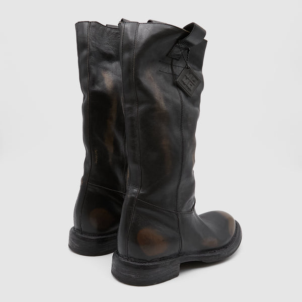 Moma Ladies Boots - DeeCee style