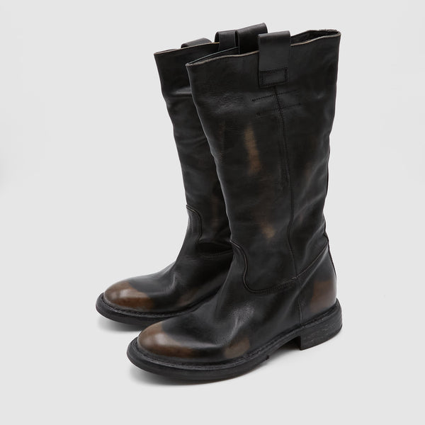 Moma Ladies Boots - DeeCee style