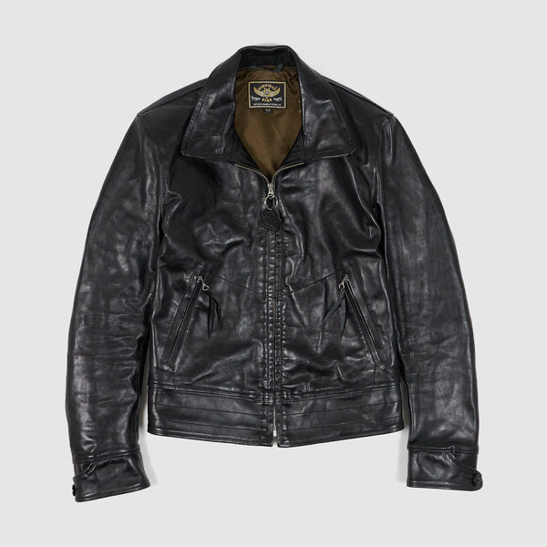 Vintage Flight Jackets as seen in Masters of the Air - DeeCee style