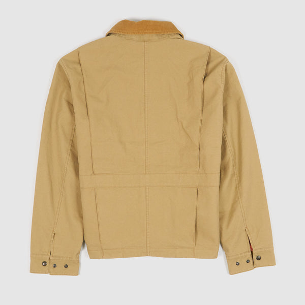 Filson Dry Tin Hunt Jacket - DeeCee style