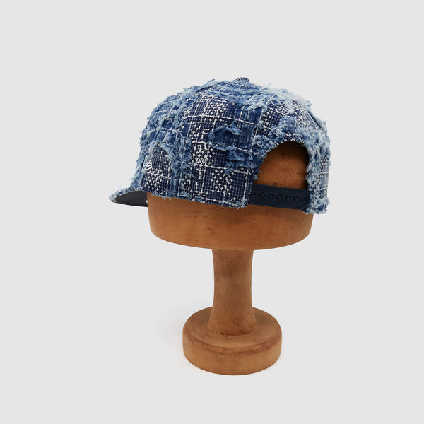 FDMTL New Era 9Fifty Boro Cap - DeeCee style