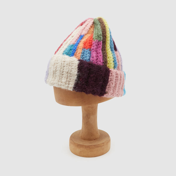 Beanies - DeeCee style