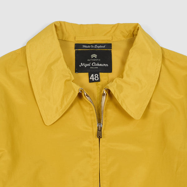Nigel Cabourn Jacket - DeeCee style