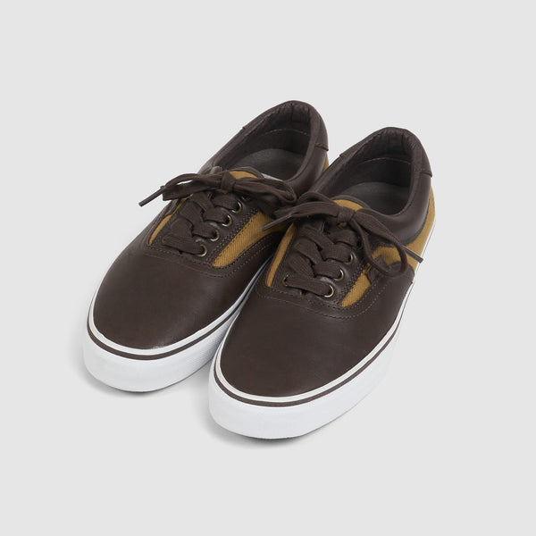 Vans Vault x Filson Era 46 LX Sneakers - DeeCee style