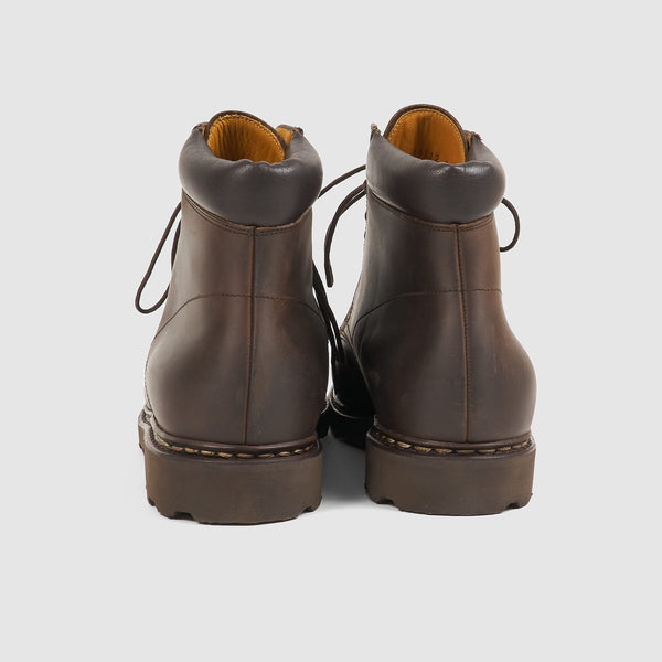 Paraboot Bergerac Boot - DeeCee style