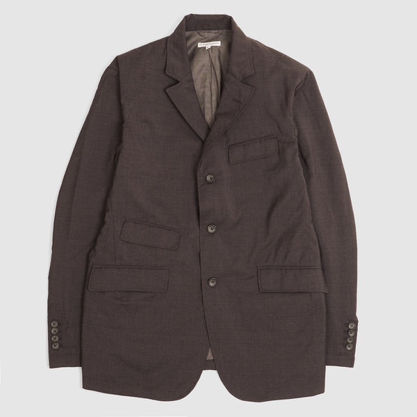 Engineered Garments Tagged "jackets" - DeeCee style