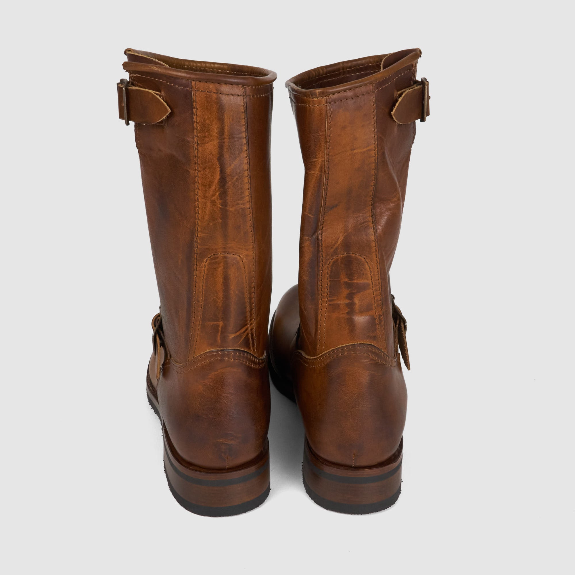 Sendra Engineer Boot - DeeCee style