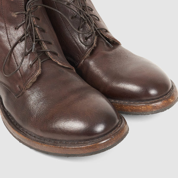 Moma Men's Shearling Lined Winter Boots - DeeCee style