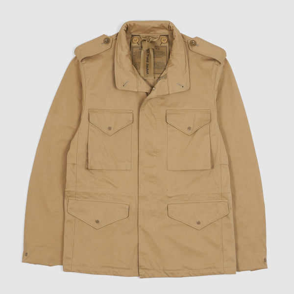 Ten c 9oz Short Field Jacket - DeeCee style