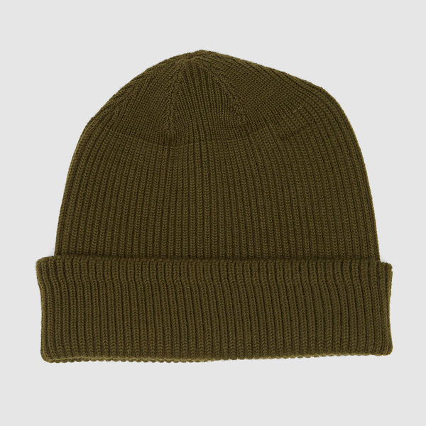 Buzz Ricksons Watch Cap US Army Style Stencel - DeeCee style