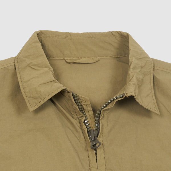 Ten c Lightweight Mid Layer Jacket - DeeCee style