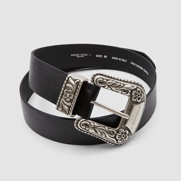Golden Goose western Ranch Belt - DeeCee style