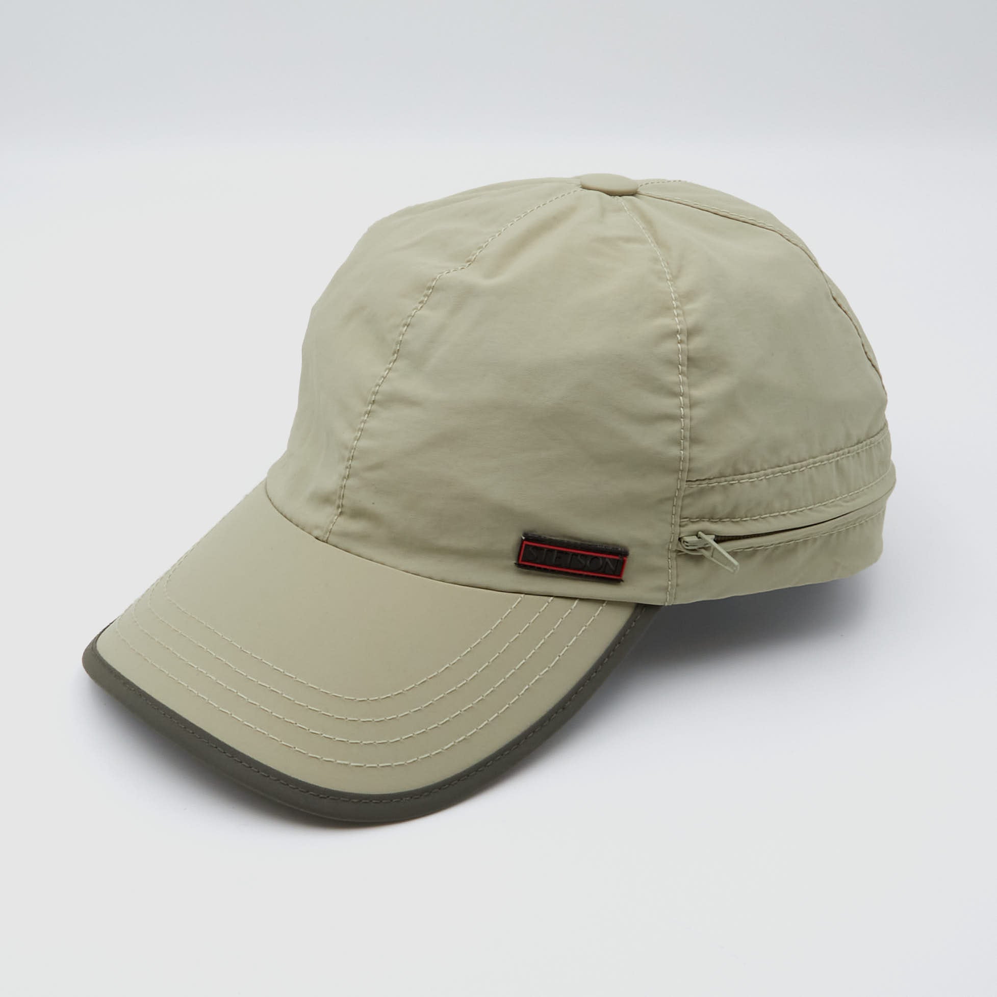 Stetson Outdoor Unisex Ball Cap - DeeCee style