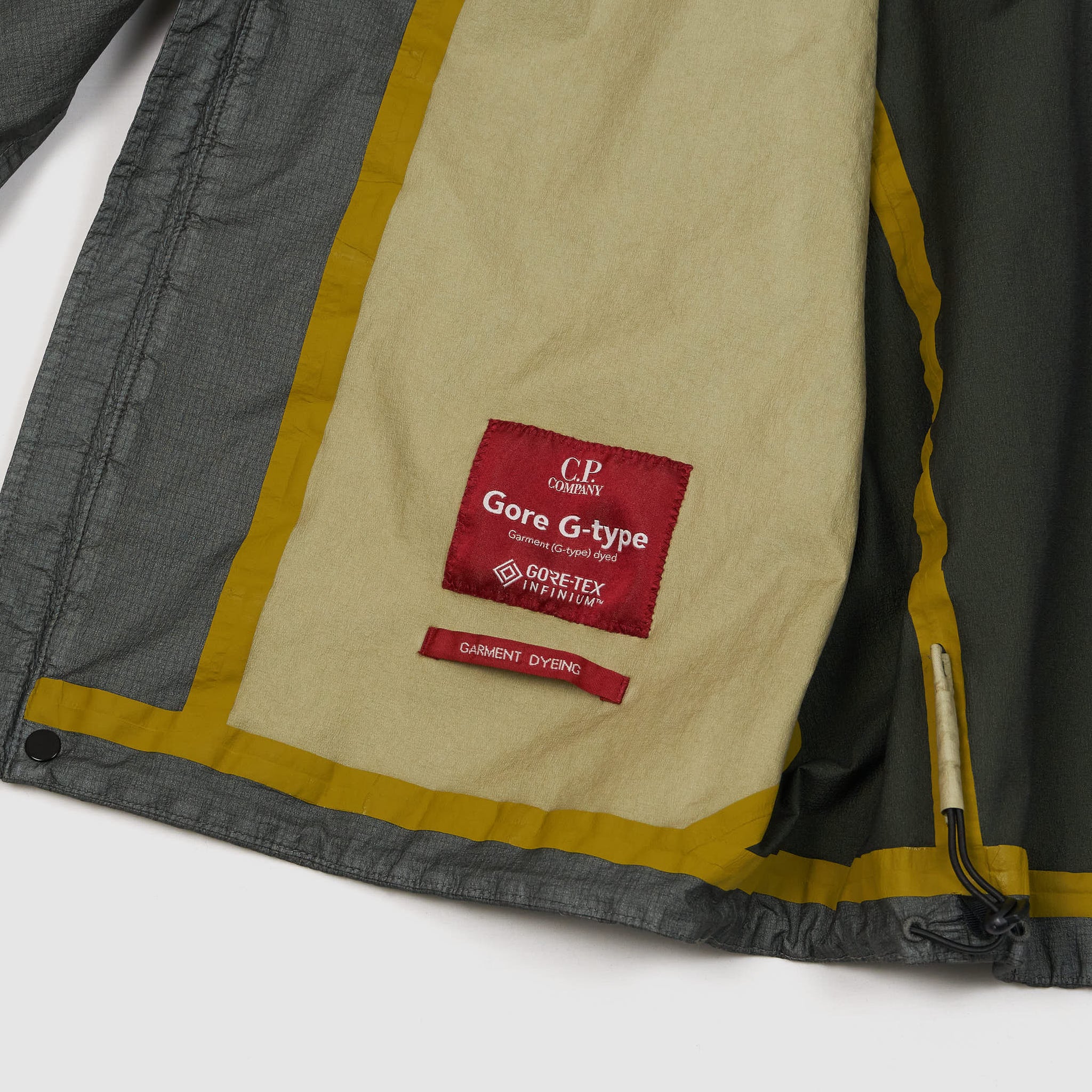 C.P. Company Gore Gore Tex G-Type Jacket - DeeCee style