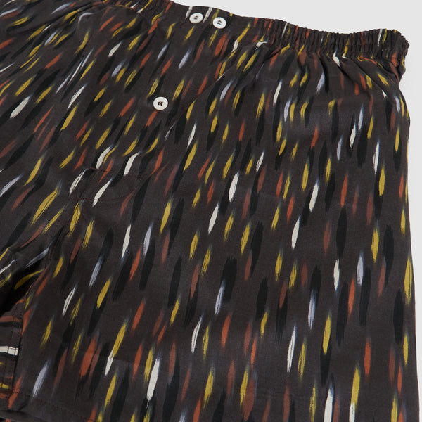Anonymous Ism Blend Brushed Pattern Boxers - DeeCee style