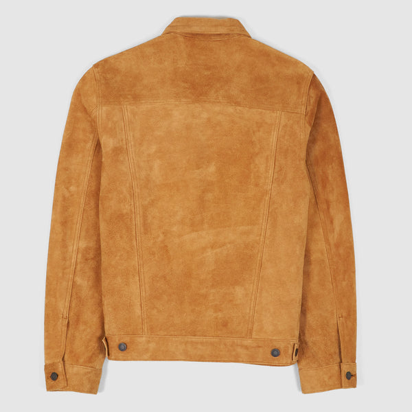 Double RL Overshirt Typ 2 Jacket - DeeCee style