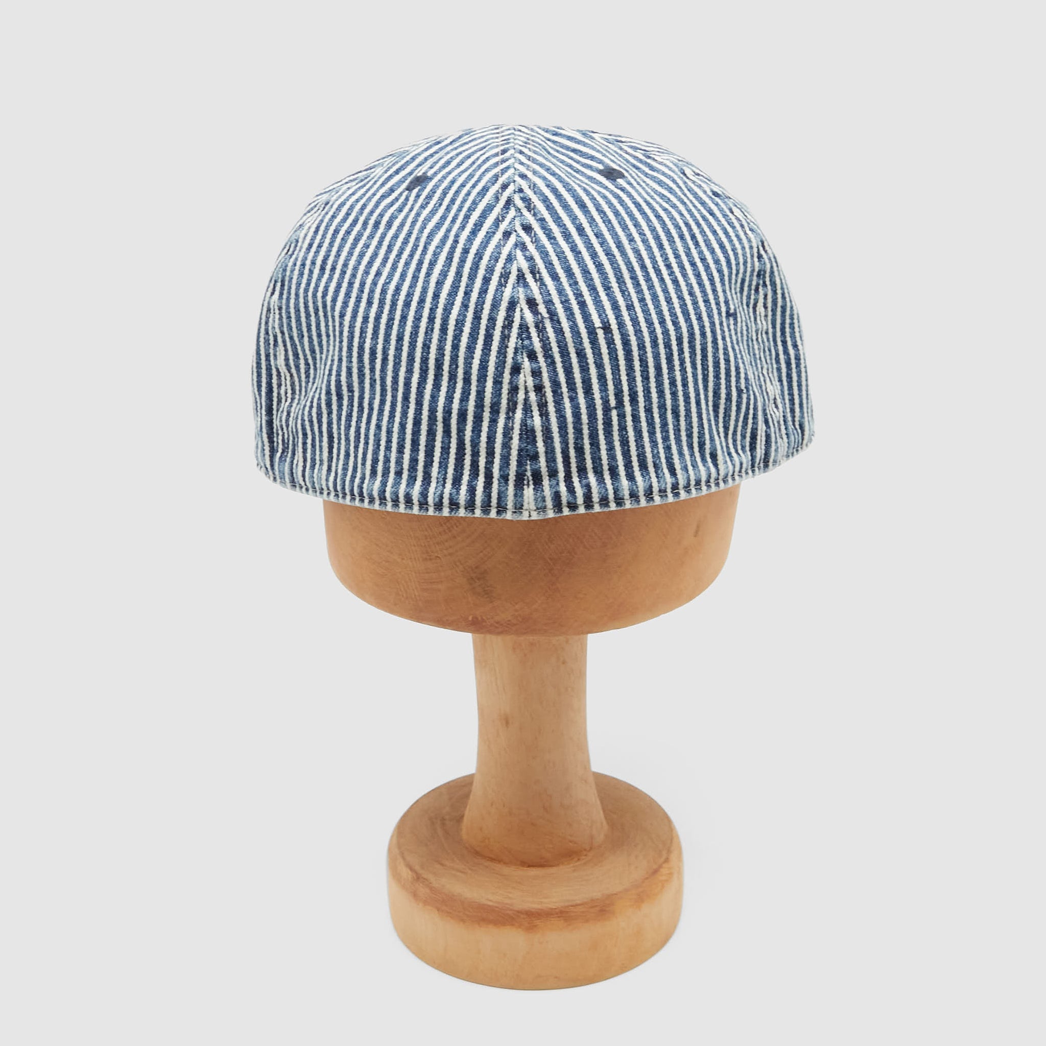 Double RL Service Work Cap - DeeCee style