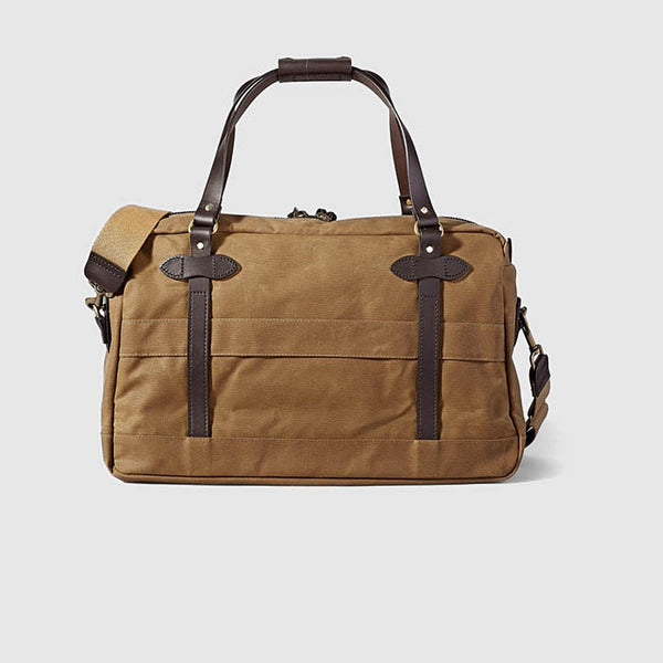 Filson 48 Hour Duffle Bag - DeeCee style