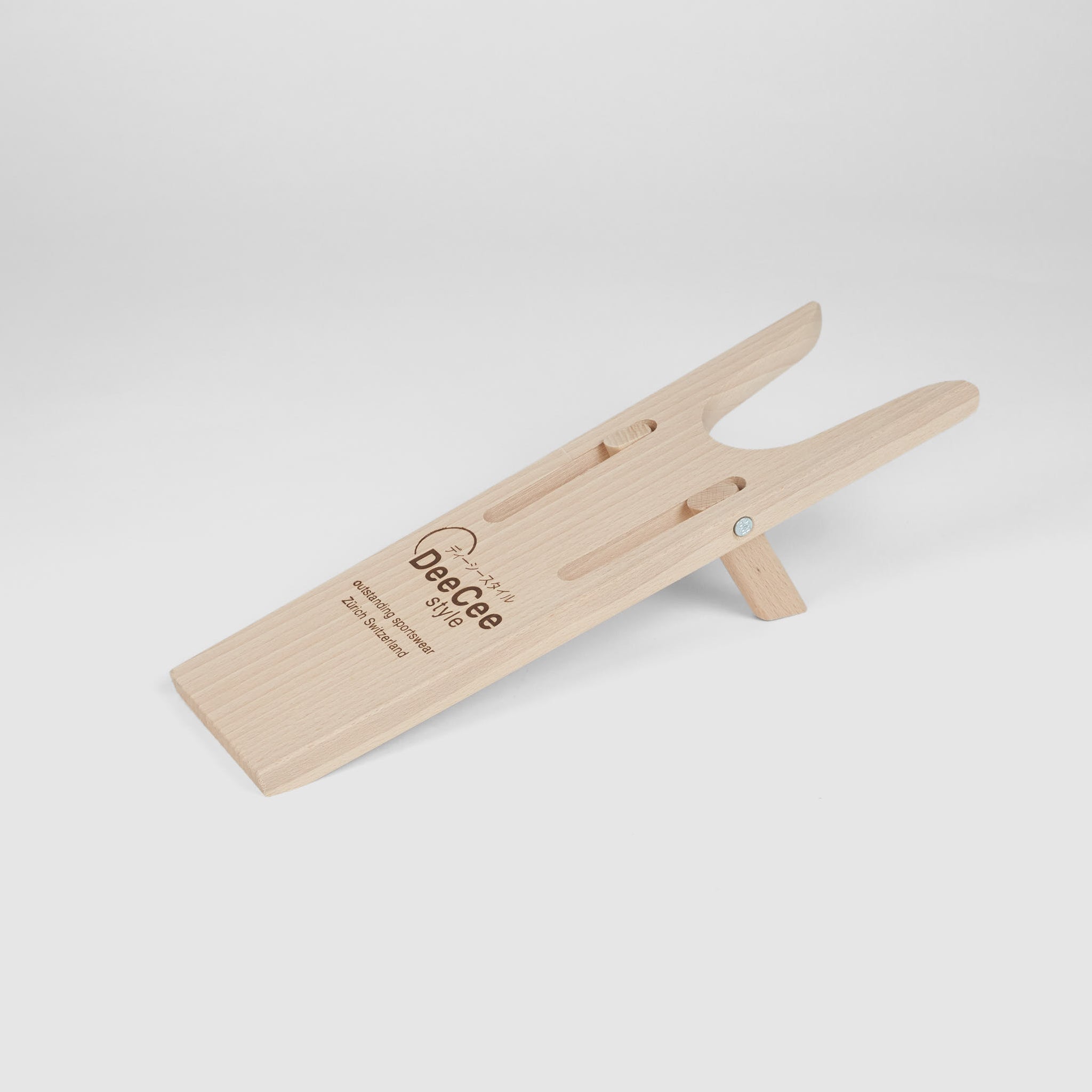 DeeCee style Travel Boot Jack