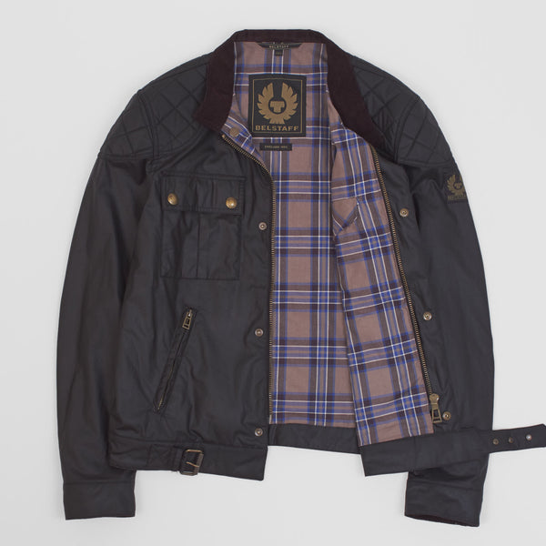 Belstaff Brookstone Jacket - DeeCee style